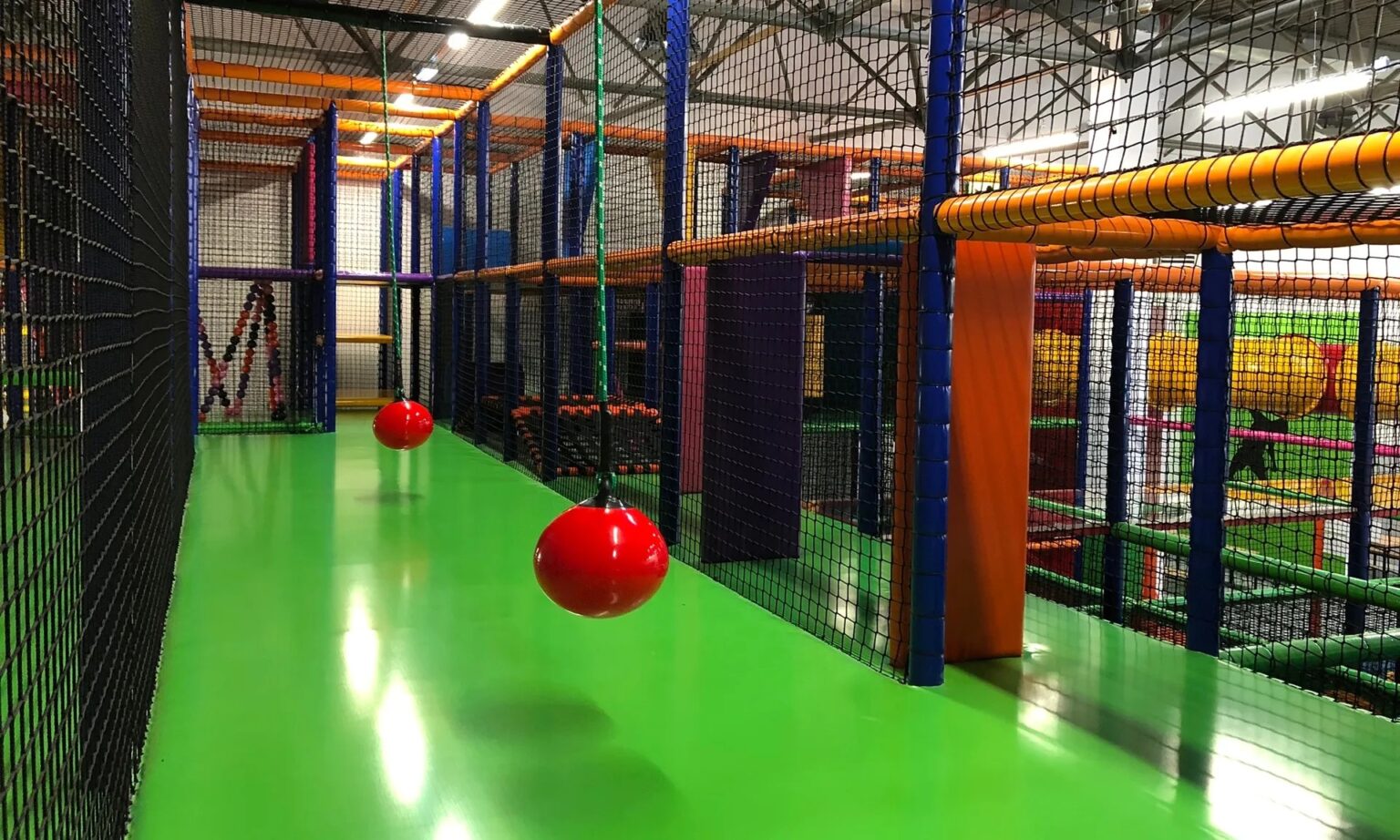 Ampa - Park Rozrywki